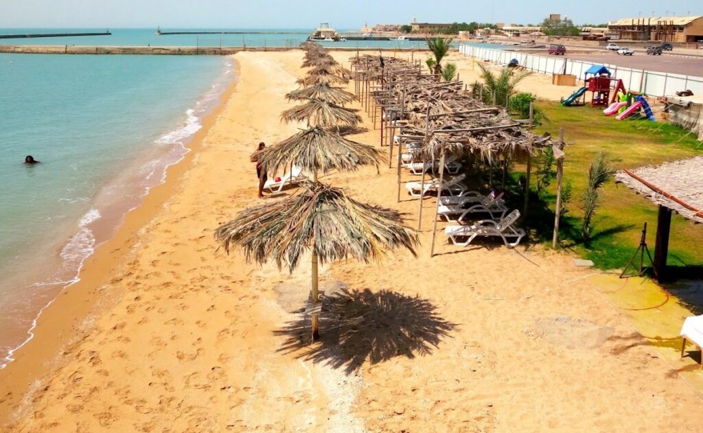 Failaka Island: A must visit place | BPP Kuwait